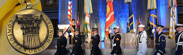 Computerworld Honors Sanela Diana Jenkins’ ICC Forum | Diana Jenkins